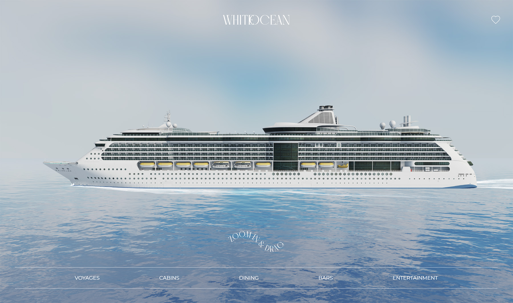 Cruise Ship | MagicHatch